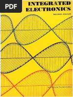 Microprocessor BY Ramesh Gaonkar (Color) PDF | PDF