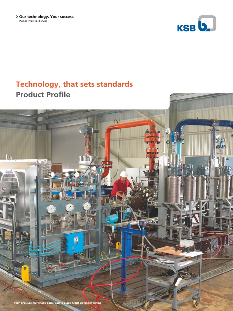 Dow Product Profile Data PDF | PDF | Pump | Chemical Engineering