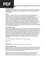 Pigeon Color Genetics and Breeding Chart | PDF | Dominance (Genetics ...