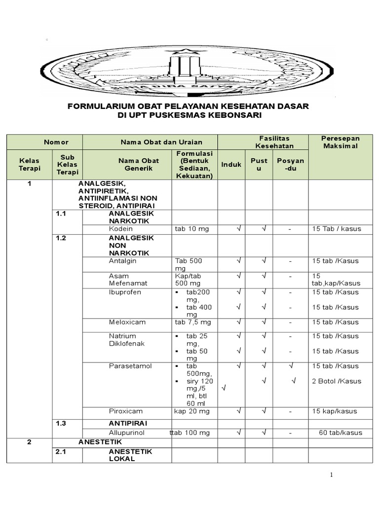 Cover Formularium | PDF | Dietetics | Nutrition