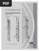 Elevator Machine Room Components Explained | PDF | Elevator | Electric ...