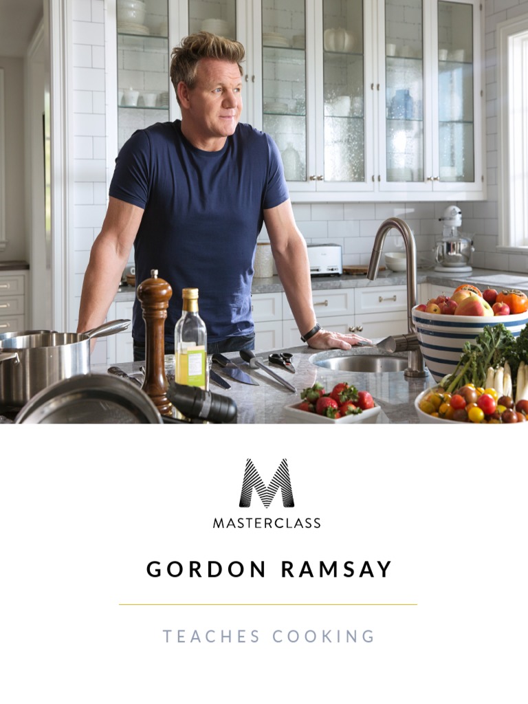 01 Introduction PDF | PDF | Cooking