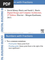 Binary Worksheet 5 Floating Point 2leq2hp | PDF