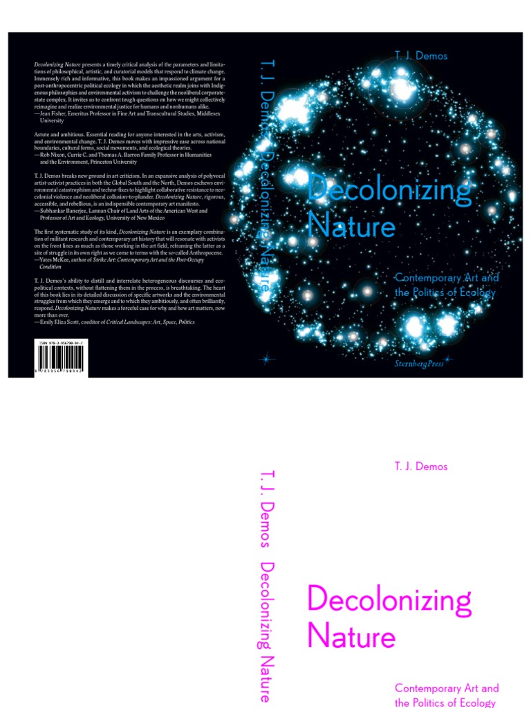 Demos Decolonizing Nature Intro 2016.compressed | PDF ...