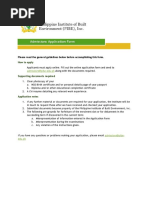 TransCelerate BioPharma Abbreviated CV Template Version 4.1 Q3 2019 ...