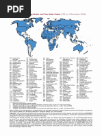 Country Names and Two-Letter Codes | PDF | Information Economics ...