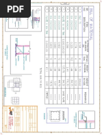 AISC Bolt Tightening Clearance Table | PDF | Mechanical Engineering ...