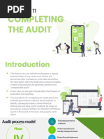 AuditBoard Audit Management Playbook WP | PDF | Internal Audit ...