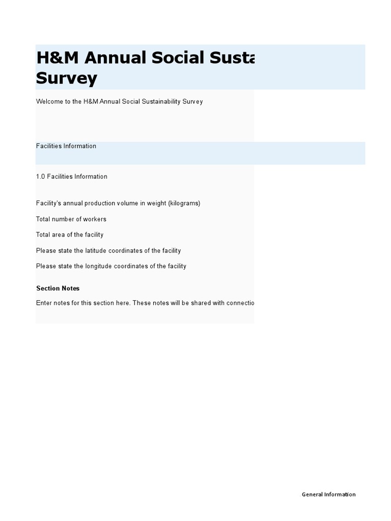 HIGG Social 2.0 - Excel File | PDF | Piece Work | Recruitment