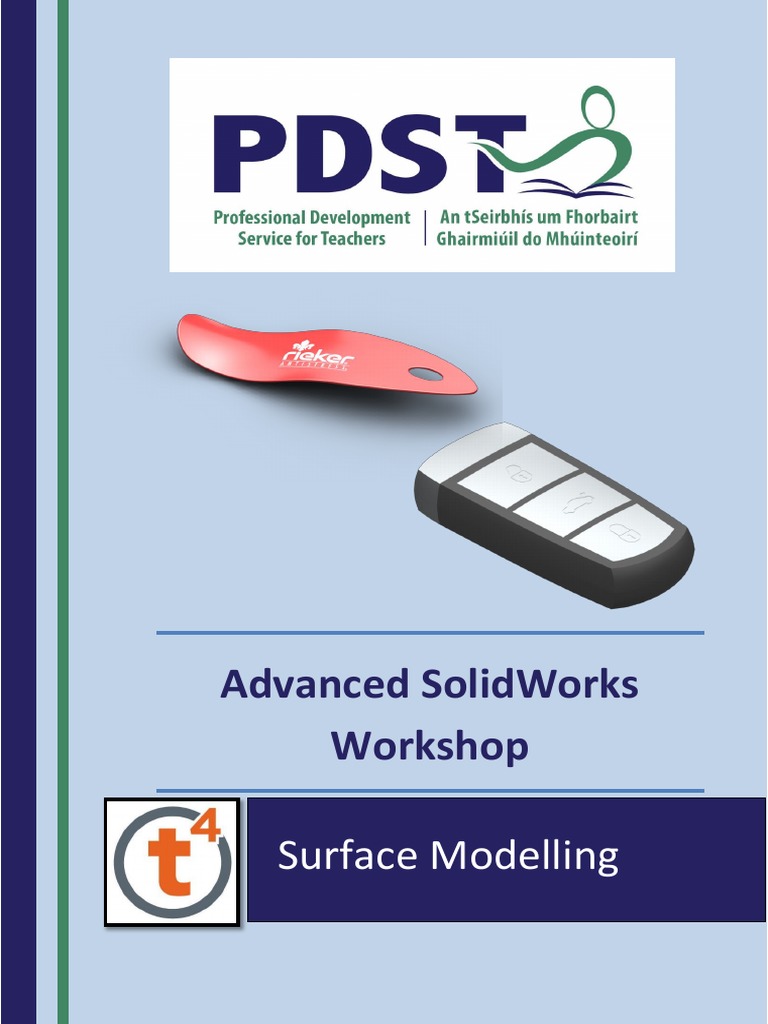 Shoe Horn SolidWorks | PDF | Rendering (Computer Graphics) | Computer ...