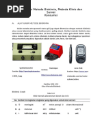Tabel Angka Kecukupan Gizi (AKG) Indonesia Kementrian Kesehatan, 2019 | PDF