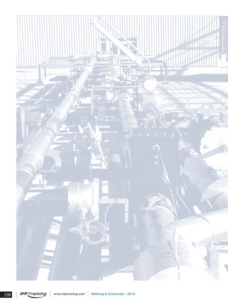 Rotating Equipment Training Overview | PDF | Machines | Pump
