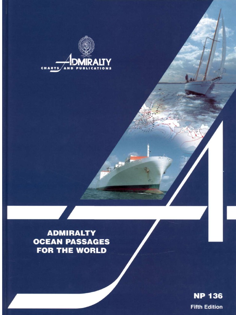 Ocean-Passage-for-the-World.pdf | Pacific Ocean | Tonnage | Free 30-day ...