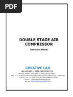Rupture Disc-PSV Combination | PDF | Valve | Hydraulics