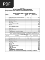 Controlled Switching Device Specifications | PDF | Electrical ...