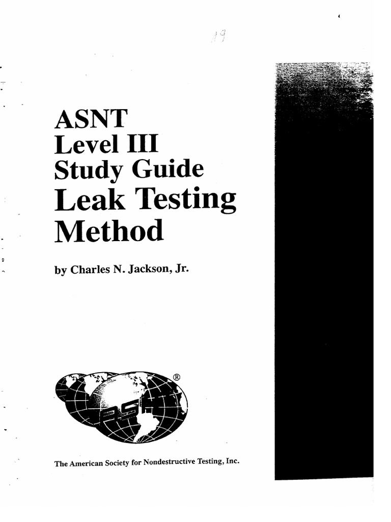 Study Guide Level 3 LT | PDF