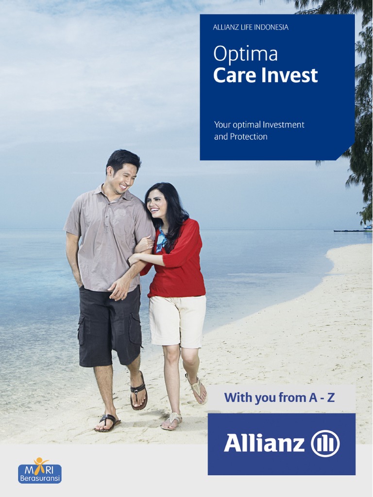 Optima Care Invest | PDF
