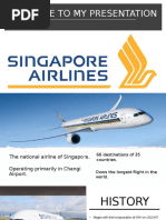 Quick Guide Using IATA-SSIM Format | PDF | Airport | Aviation