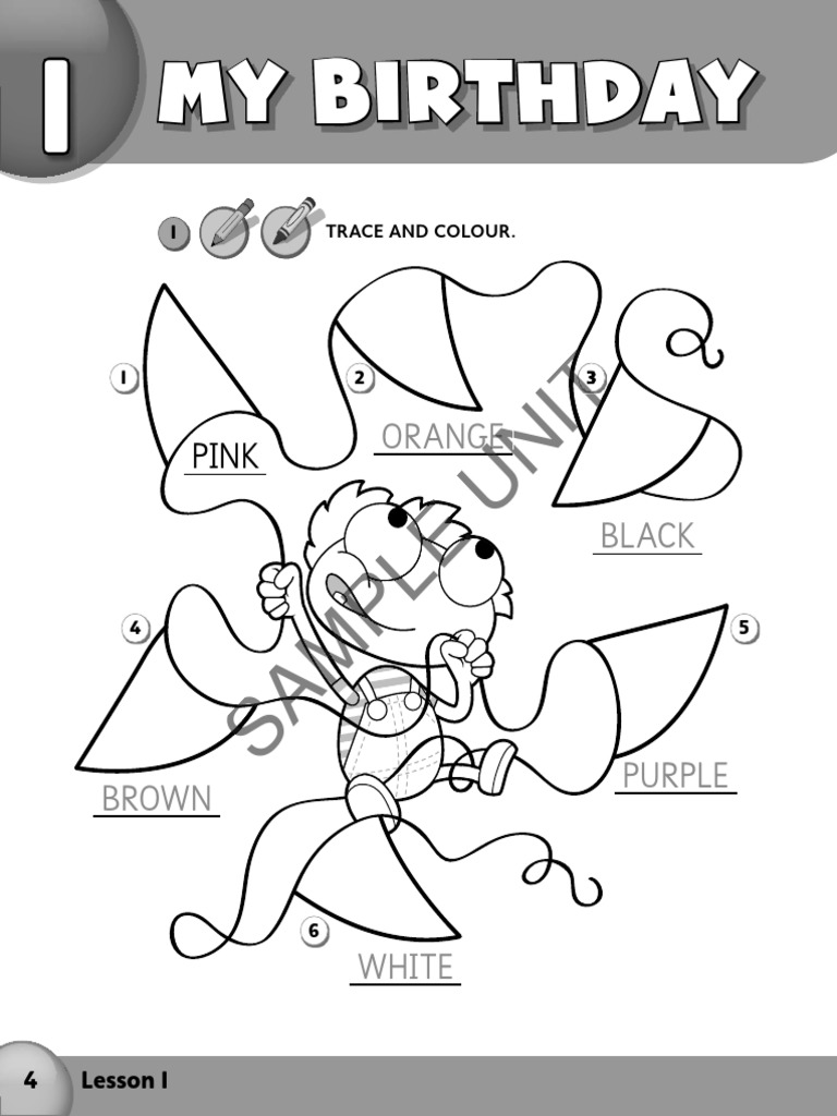 ODI Workbook Starter PDF | PDF | Nature