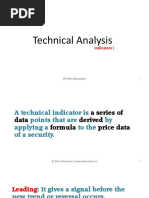Candlestick Patterns Analysis Toolbox | PDF | Market Trend | Order ...