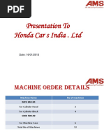 CNC Insert Designations | PDF | Engineering Tolerance | Crafts