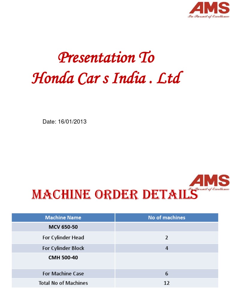 VMC & HMC PDF | PDF | Numerical Control | Bearing (Mechanical)
