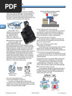 Guideline No. GD-Ed-2214 Marman Clamp Systems Design Guidelines | PDF ...