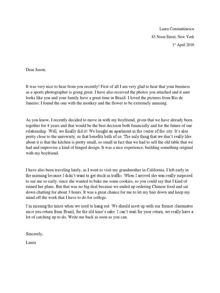 Laura Constantinescu 83 Noon Street, New York 1 April 2016 | PDF