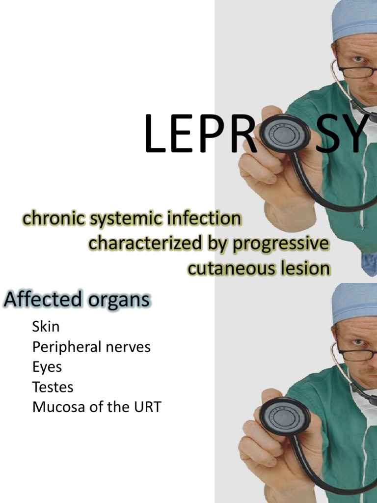 Leprosy Notes | PDF | Leprosy | Medicine