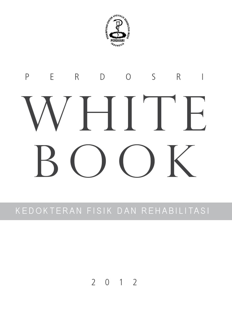 White Book PDF | PDF