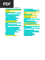 AO 10 Balik Loob Program | PDF | Government