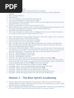 Short BJR5 Guide | PDF