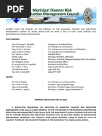 Sample Project Proposal For TUPAD | PDF | Unemployment Benefits | Farms