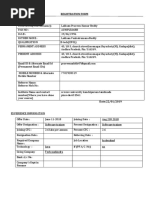 Amarnath Devops Resume | PDF | Software Development | Cloud Computing