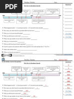 Abraham Lincoln Quiz | PDF