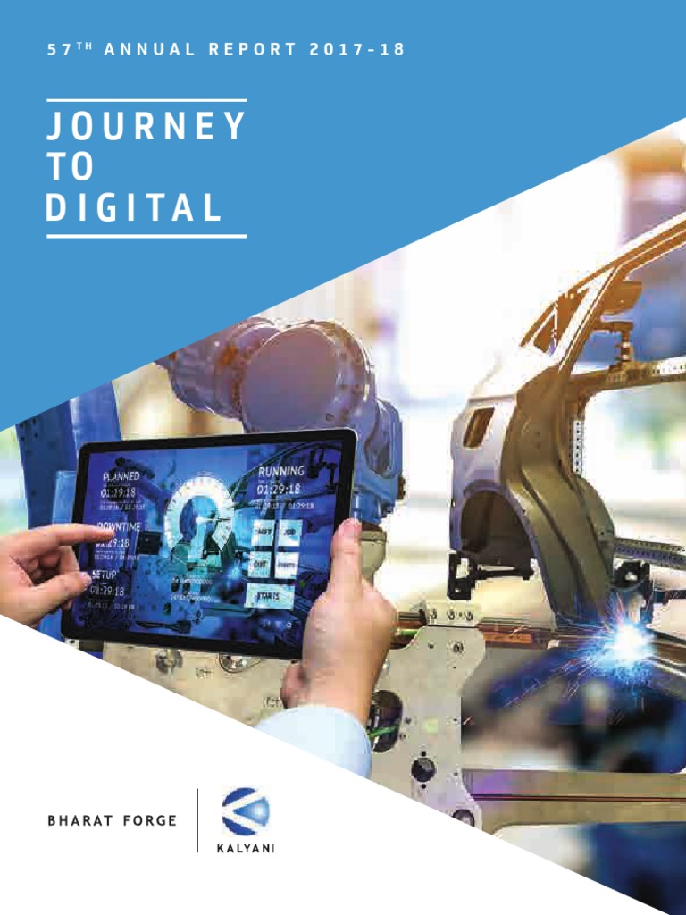 BFL-Annual Reports of FRG PDF | PDF | Economic Growth | Economy Of India