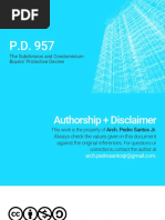 PD 957 Summarized11 | PDF