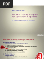 Barring Inching Drive | PDF | Transmission (Mechanics) | Clutch