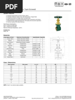 Zoloto-Valves-pricelist 2024 Price List | PDF | Valve | Steel