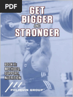 German Body Comp 2nd-Edition | PDF | Weight Training | Strength Training