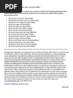 Mobil 1 Rebate Form | PDF | Rebate (Marketing) | Business