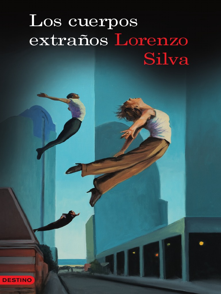 Novela negra española | Publicación