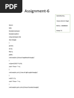 BadCase of Stripes Writing | PDF