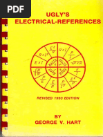 Ugly S Electrical Reference 2011 PDF | PDF