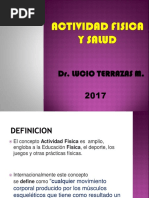Tabla de Mets | PDF | Metabolismo | Caloría