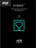 Bi-Rads 6 Ed 220622 215709 | PDF | Mammography | Breast Cancer