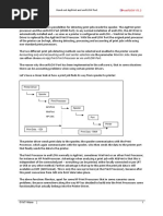 OS (BEC405C) Vtu QP | PDF | Scheduling (Computing) | Operating System
