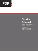 Raymond Code Guide | PDF | Manufactured Goods | Electrical Engineering