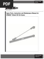 Kertas Penerangan 1 - Truss-Out (Spur) Scaffold Erection, Alteration ...