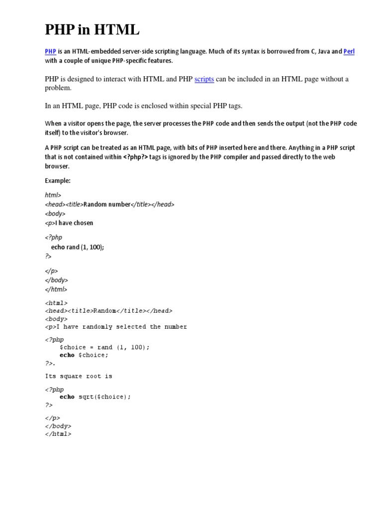PHP Sessions.. | PDF | Http Cookie | Php PHP Sessions.. | PDF | Http Cookie | Php